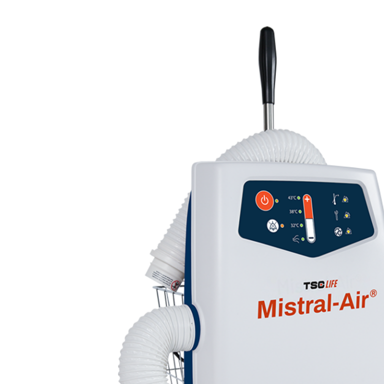 Mistral-Air - TSC Life