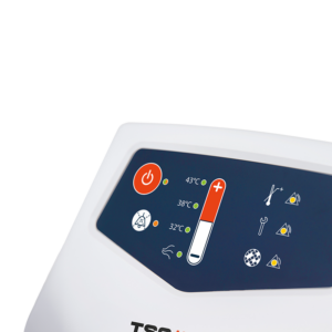 Mistral-Air - TSC Life