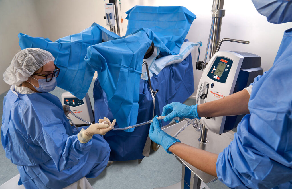 Urology - TSC Life