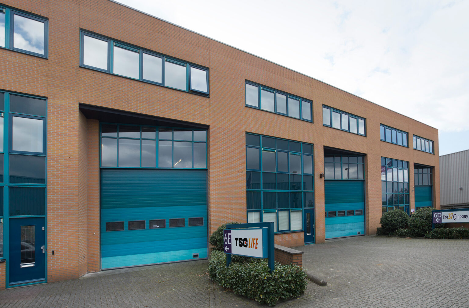 Locations - TSC Life