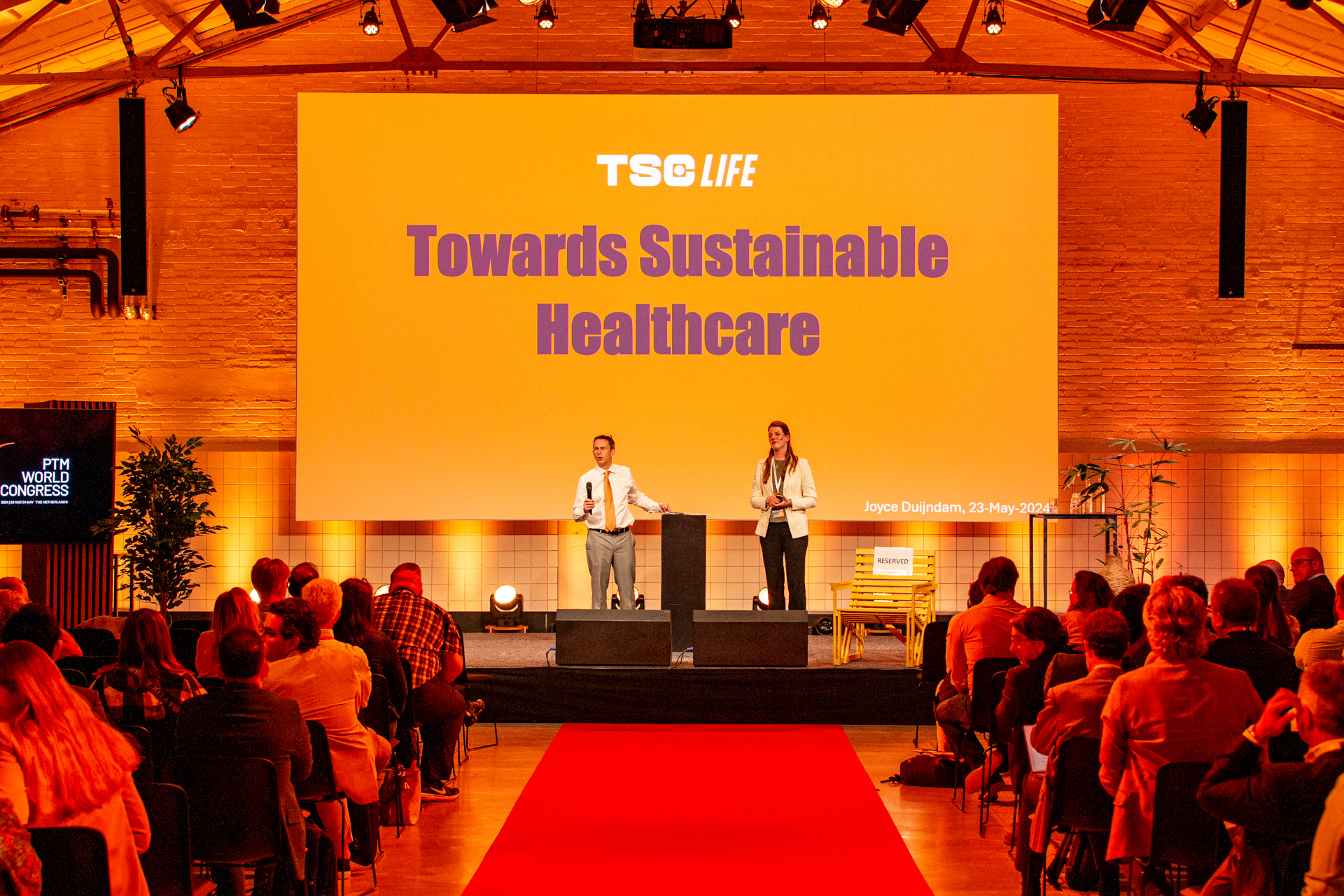 Careers - TSC Life