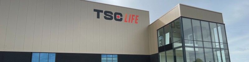 Locations - TSC Life